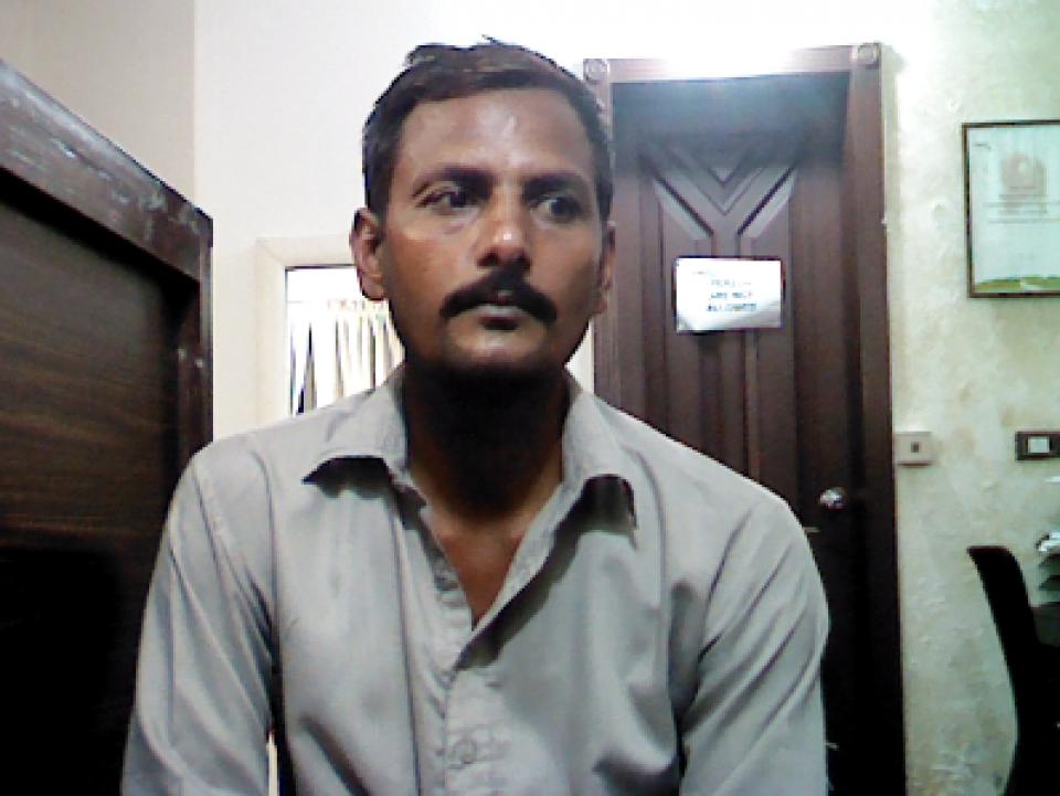 Seed Out Empowering the People